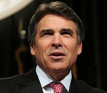 Rick Perry, Ms. South Carolina Have Ultimate Debate Showdown - News Taco